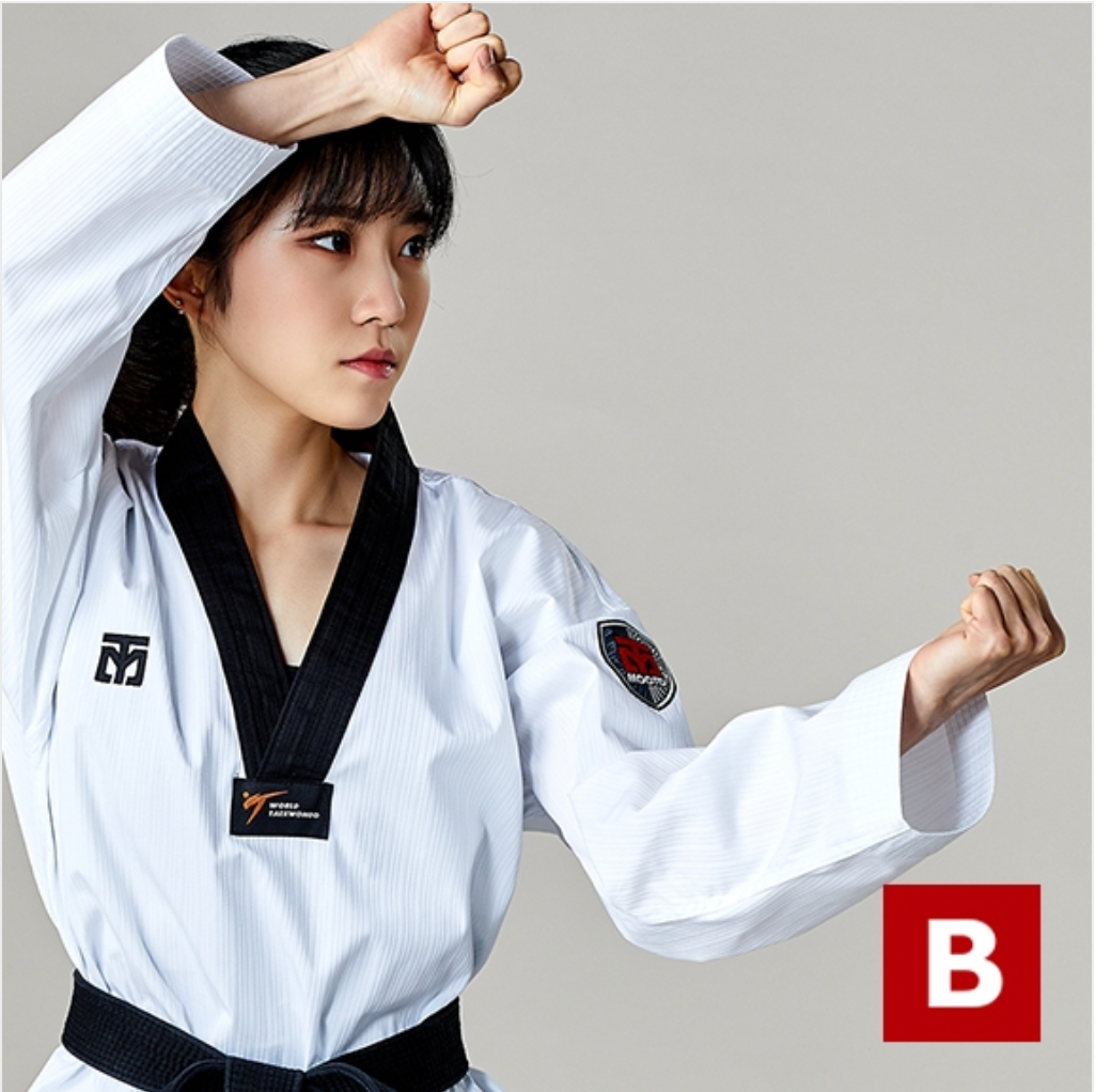 BASIC 4.5 Standard Uniform (Dan) – mootonorge