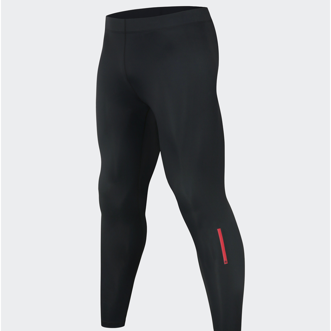 Muscle Guard Tights (black) – mootonorge