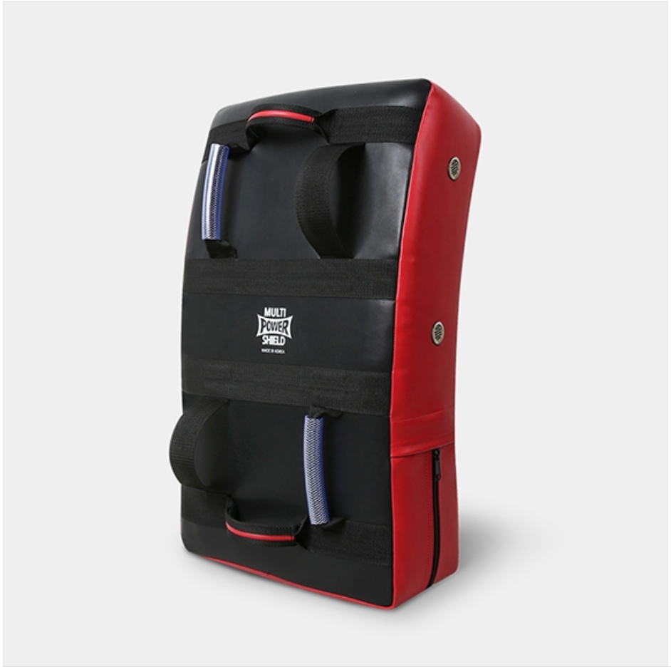 Multi Power Shield – mootonorge